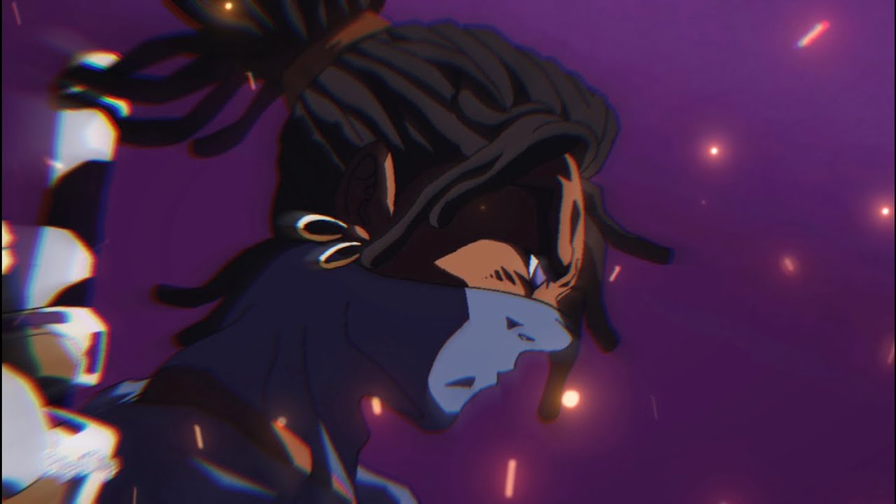 Oc animation - YouTube