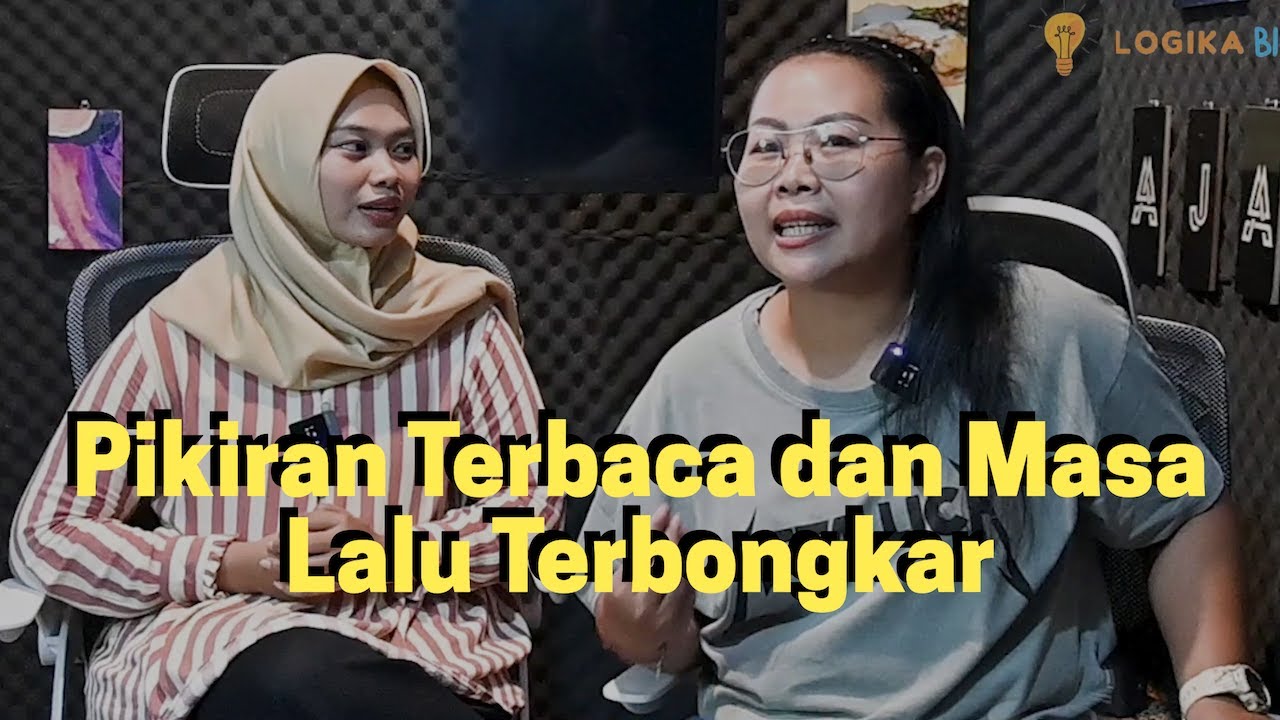 Membaca Pikiran dan Masa Lalu, Potensi Luar Biasa Anak Indigo - YouTube