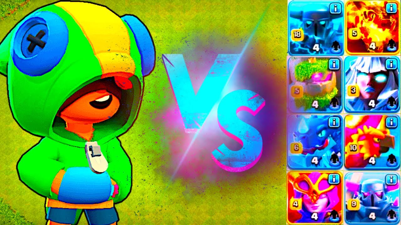 LEON HERO VS MAX TROOPS | CoC Challenge | Clash of Clans 2022 | - YouTube