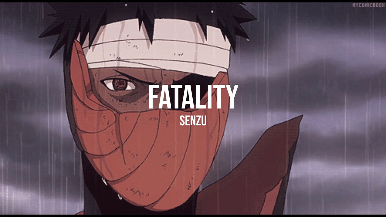 [free] anime type beat "fatality" | 2020 - YouTube