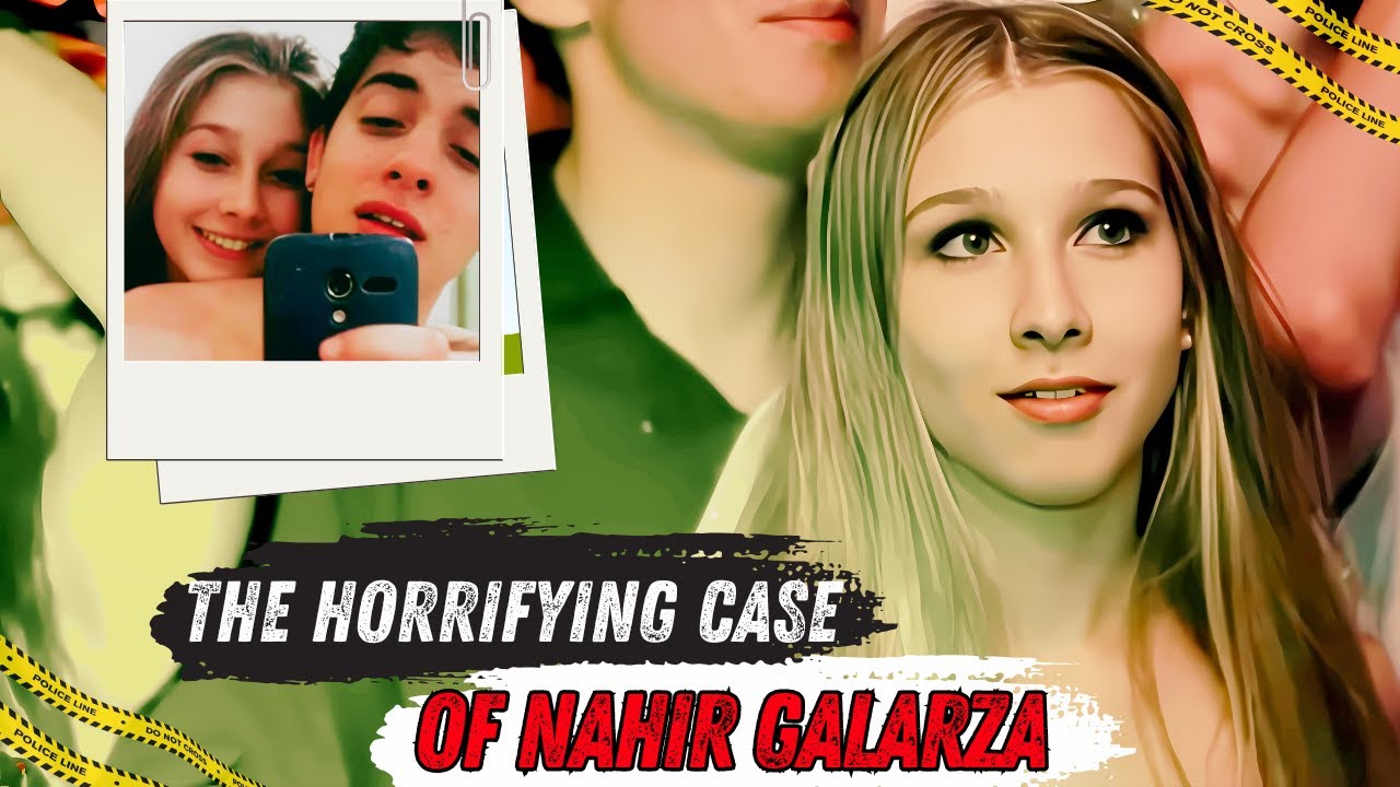 Beautiful Narcissistic Girl and the Brutal Crime After Breakup-The case ...