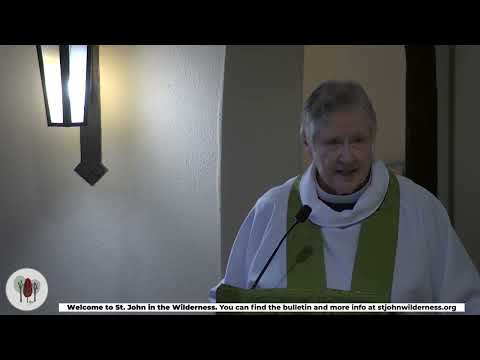 The Rev Kate Maxwell OSB 10.01.23 - YouTube