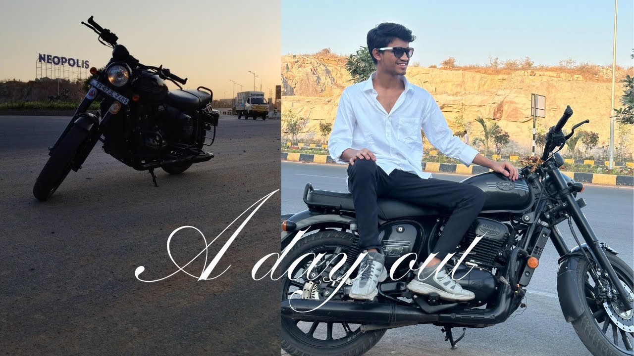 Post exam vibes - YouTube