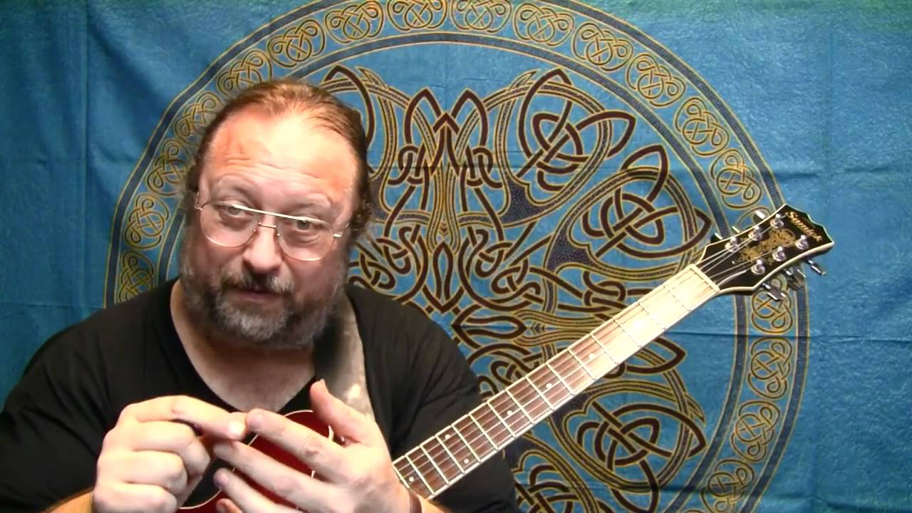 Chromatic Practice Techniques - YouTube