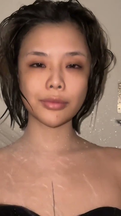 换头了换头了 妆前妆后 反差 Youtube