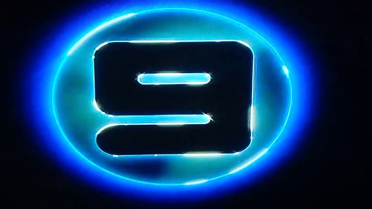 Channel nine ident 1977 - YouTube