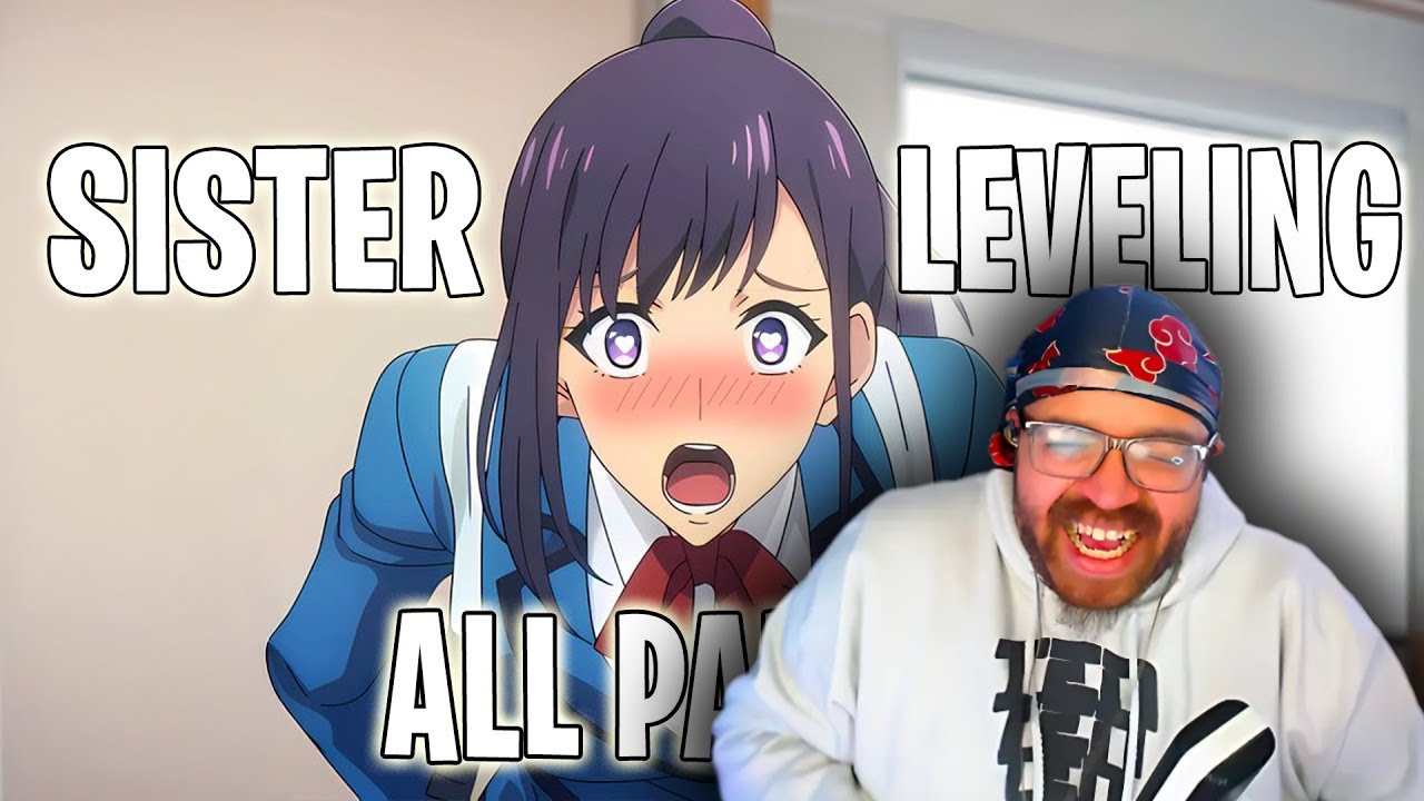 Why Am I WATCHING THIS - BEST OF JINAH | Solo Leveling Abridged - YouTube