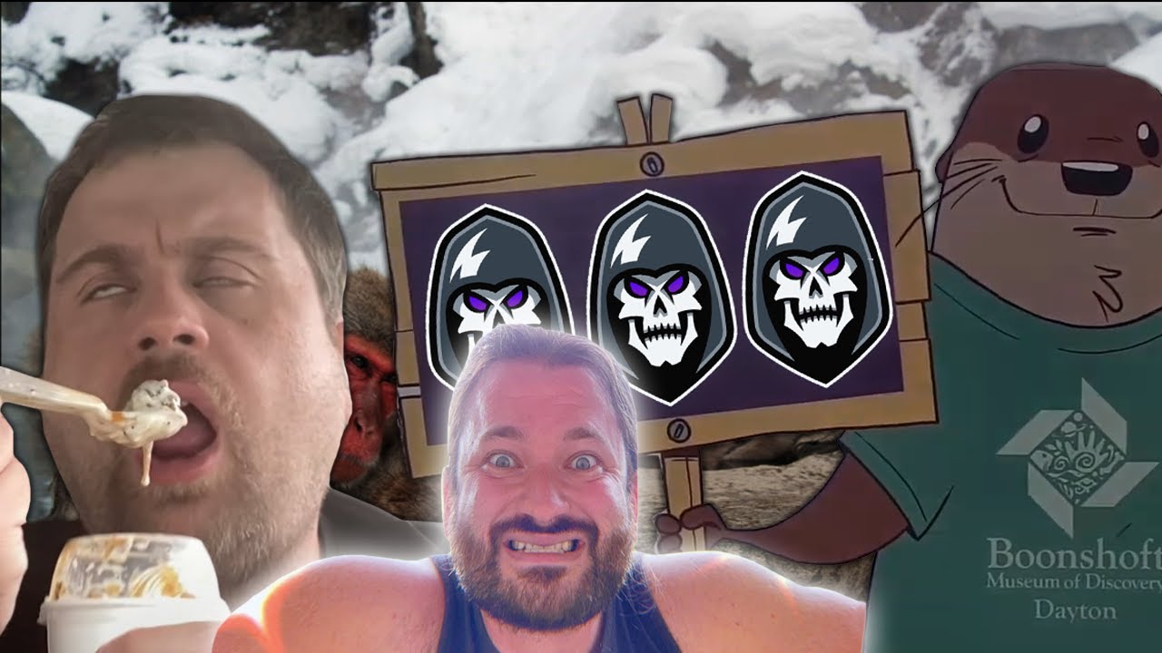 One Smart Monkey - YouTube