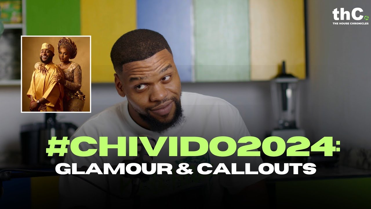 CHIVIDO 2024 (Glamor & Callouts) - YouTube