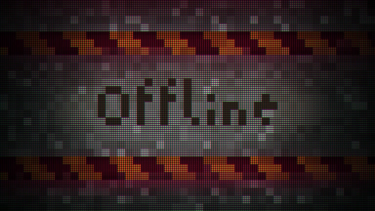 Font Mangling - Inkscape Birdfont - Don't Starve Distraction - YouTube