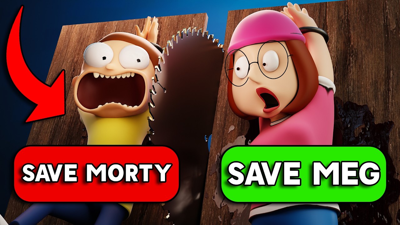 Until Dawn Remake but ruined by mods 2 - YouTube