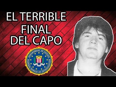 La muerte de Ramon Arellano Felix - YouTube