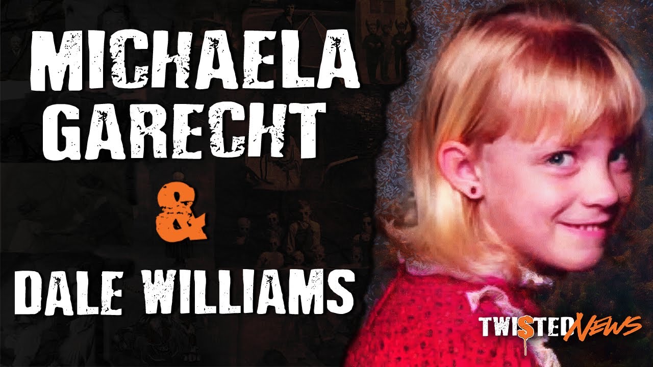 Strange Disappearances: Michaela Garecht & Dale Williams - YouTube