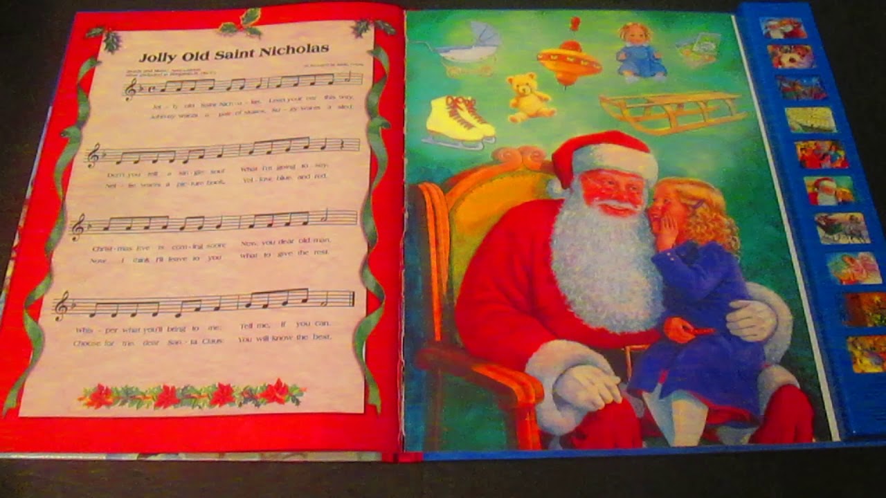 Sing Along Christmas Songs YouTube sing-along-christmas-songs-youtube