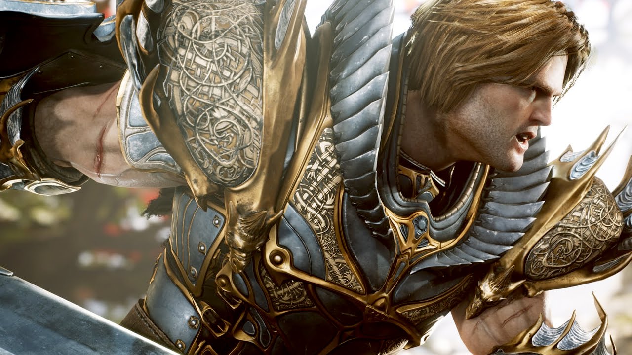 Paragon Gameplay | GREYSTONE THE BEAST ! | Paragon New Hero Greystone ...