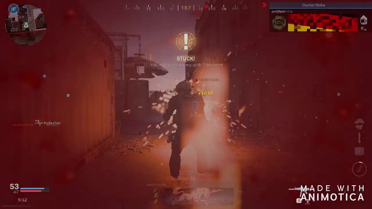 Call Of Duty Modern Warfare Bad Gameplay - YouTube