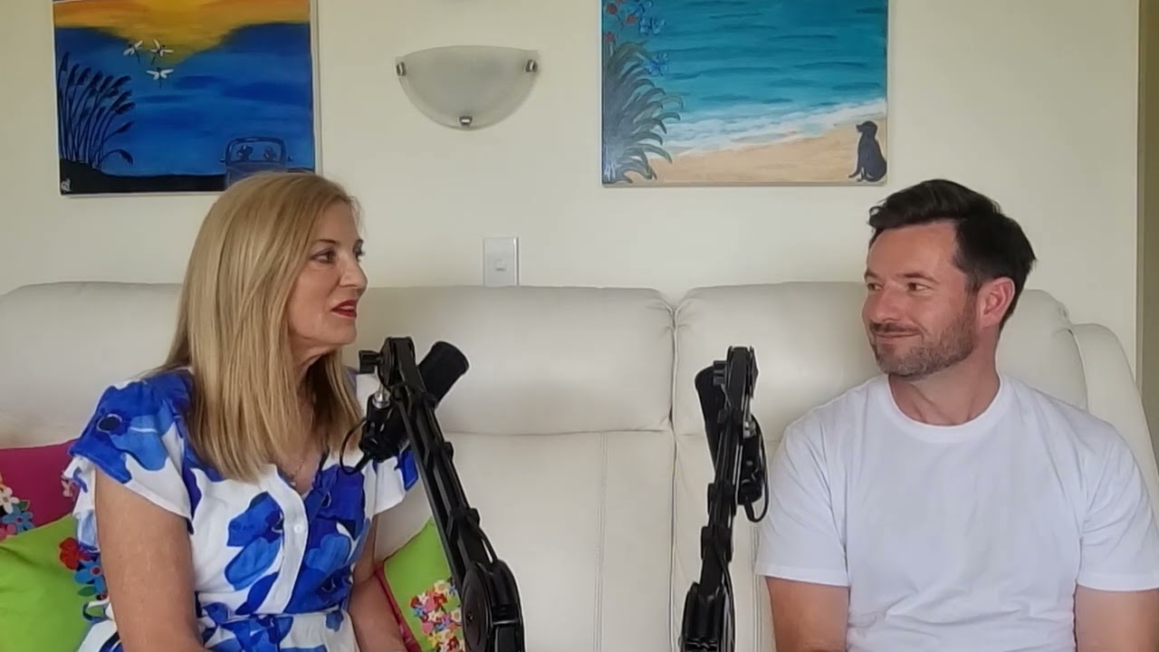 Kerry-Marie Callander | Psychic Medium Auckland, NZ