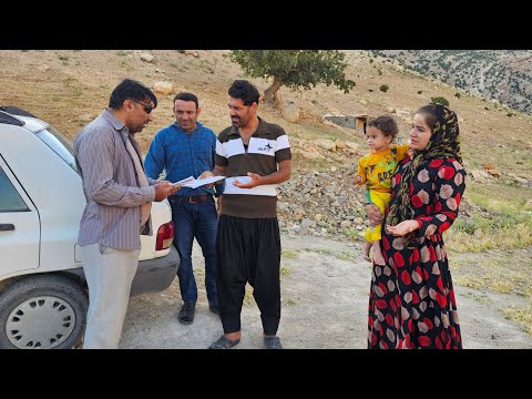 From rumor to reality: The truth of the land in the mountains