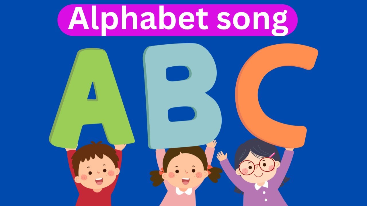 "ABC Magic: Fun and Easy Alphabet Learning for Kids!"#AlphabetLearning ...