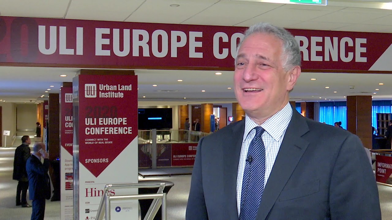 Dan Doctoroff - Sidewalk Labs - YouTube