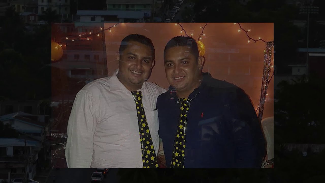 Ralfy el Phantom X El Wechon X YaniLu - Tanto Sufrimiento (Tribute to ...