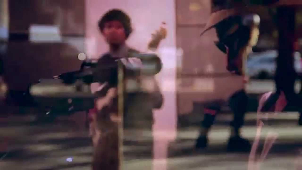 Gammy Leg - YouTube