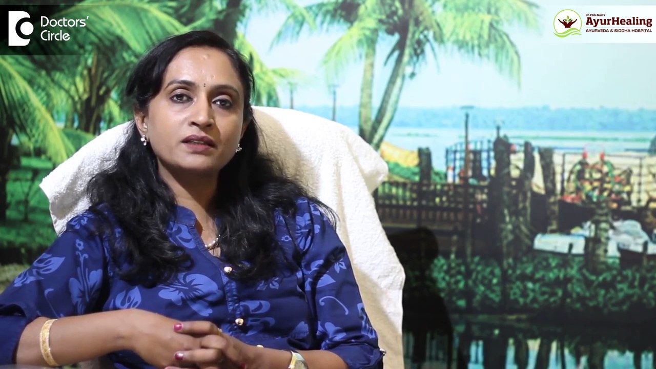 How to Increase Height with Ayurveda-Dr.Mini Nair,Ayurhealing Ayurveda ...