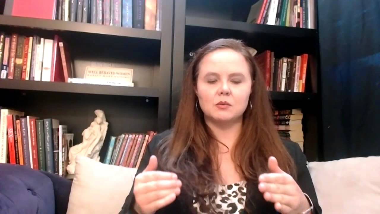 Blake Ferrin: How To Recognize Porn Addiction - YouTube