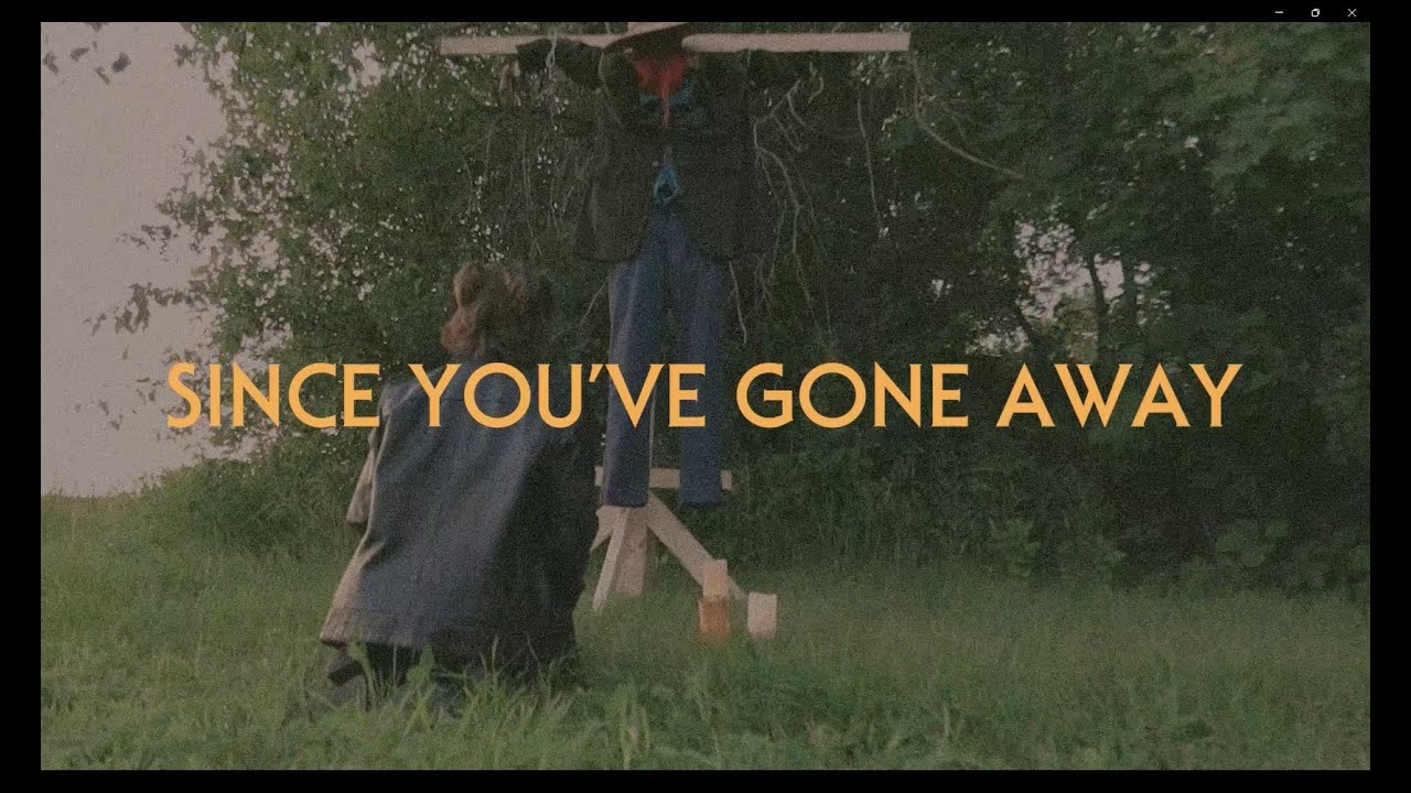 Since You've Gone Away - Handsome Midnight (Official Music Video) - YouTube