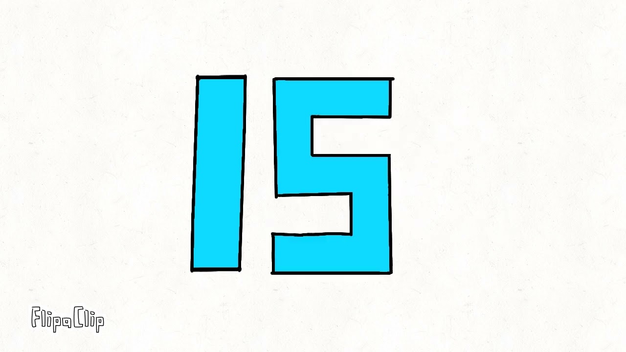 numbers band part 15 - YouTube