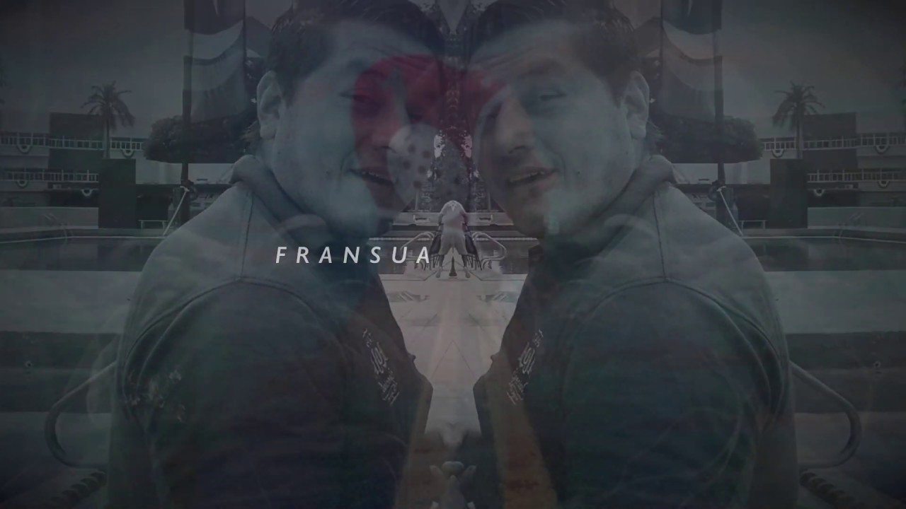 FREE YOUR MIND VOL 21 ARTISTA FRANSUA DIRECCIÓN KIKO SUAREZ - YouTube