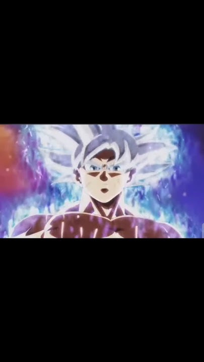 MUI Goku Edit- Python Funk - YouTube