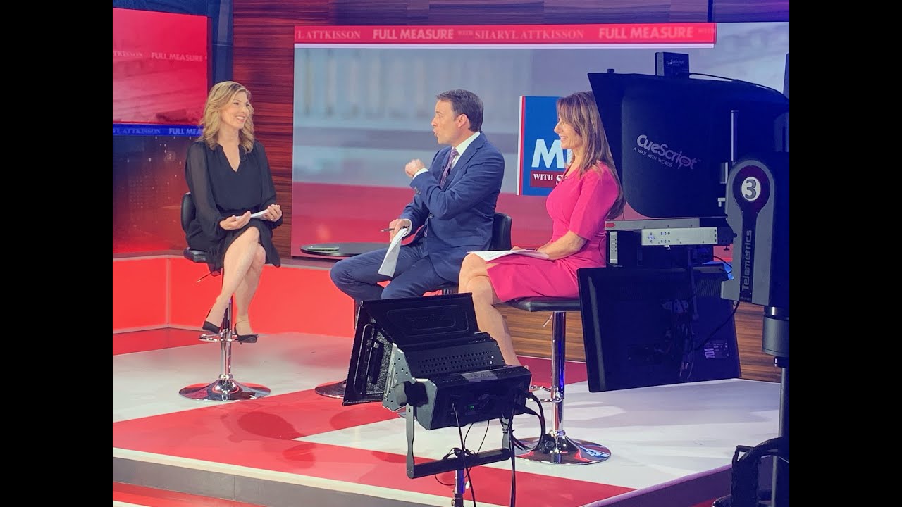 Season 7 Highlights | Full Measure - YouTube