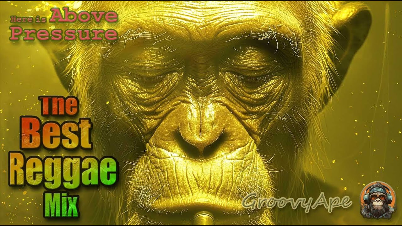 🌞🌻Dub Reggae Instrumental Mix | Zen Ape Mix 420 | --224 - YouTube