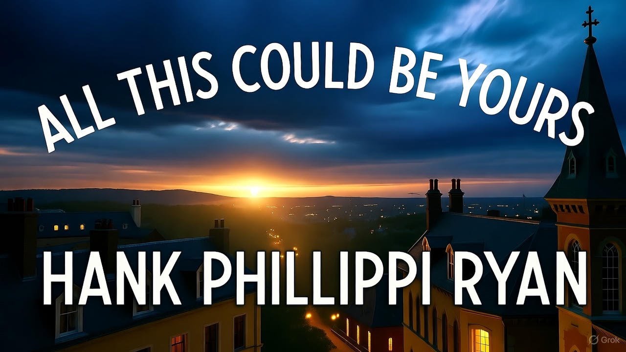 All This Could Be Yours by Hank Phillippi Ryan | Full Plot Summary ...