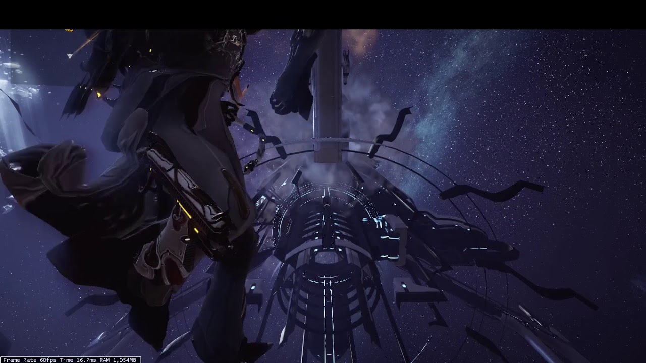 Limbo, out of space, and time? - YouTube