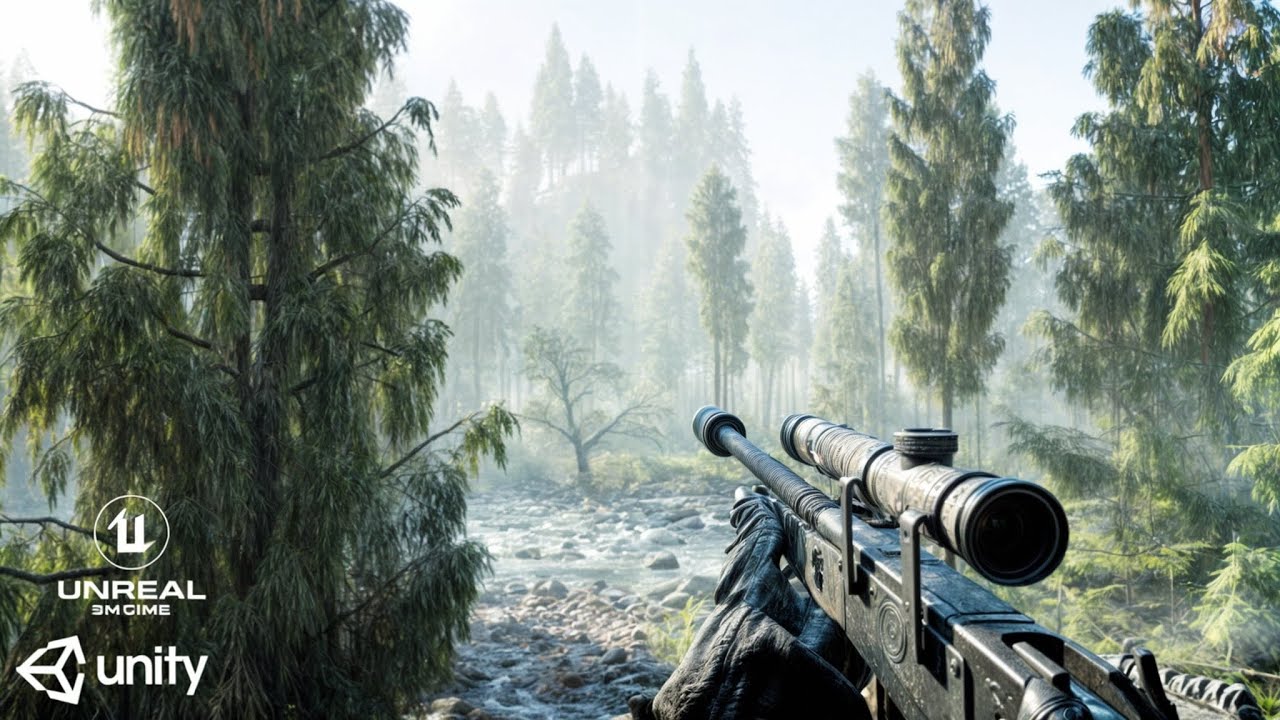 10 NEW EXTRACTION SHOOTERS THAT LOOK AMAZING BUT WITHOUT A RELEASE DATE ...