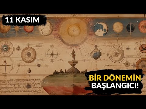 11 Kasım Başlıyor: Merkür Retrosu Hayatını Baştan Yazacak!