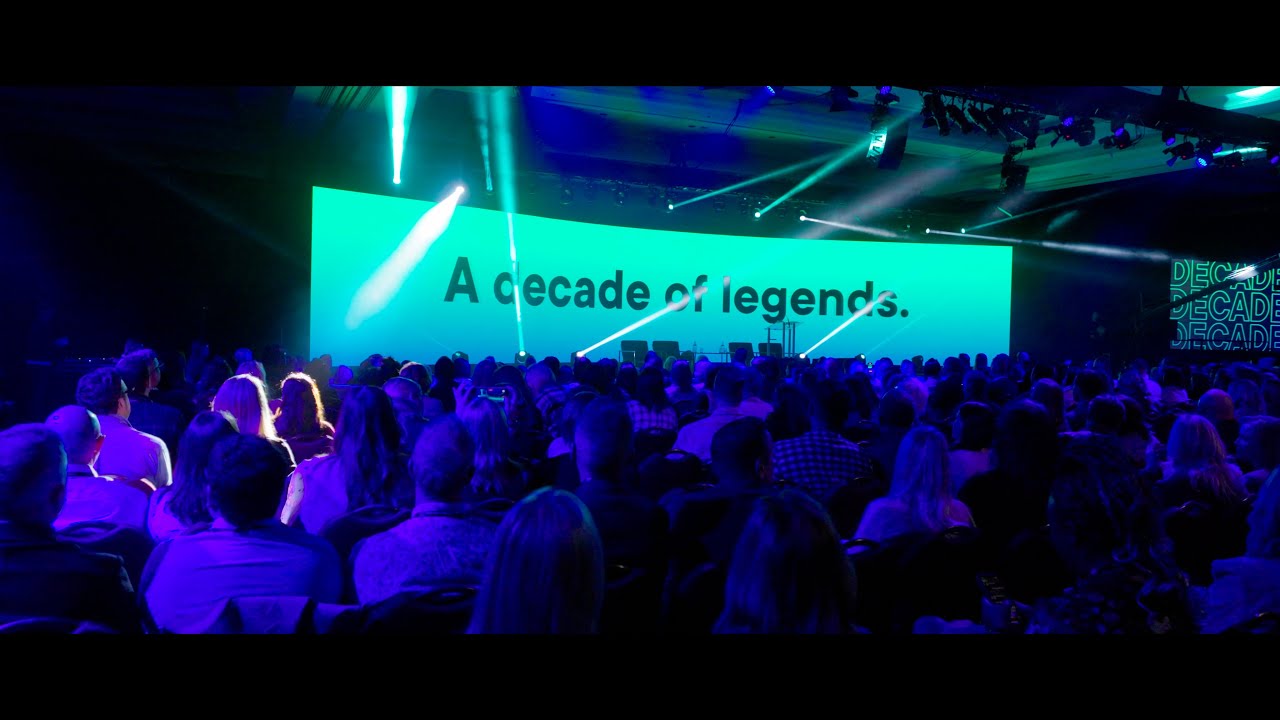 The Gathering Summit 2023 After Movie - YouTube