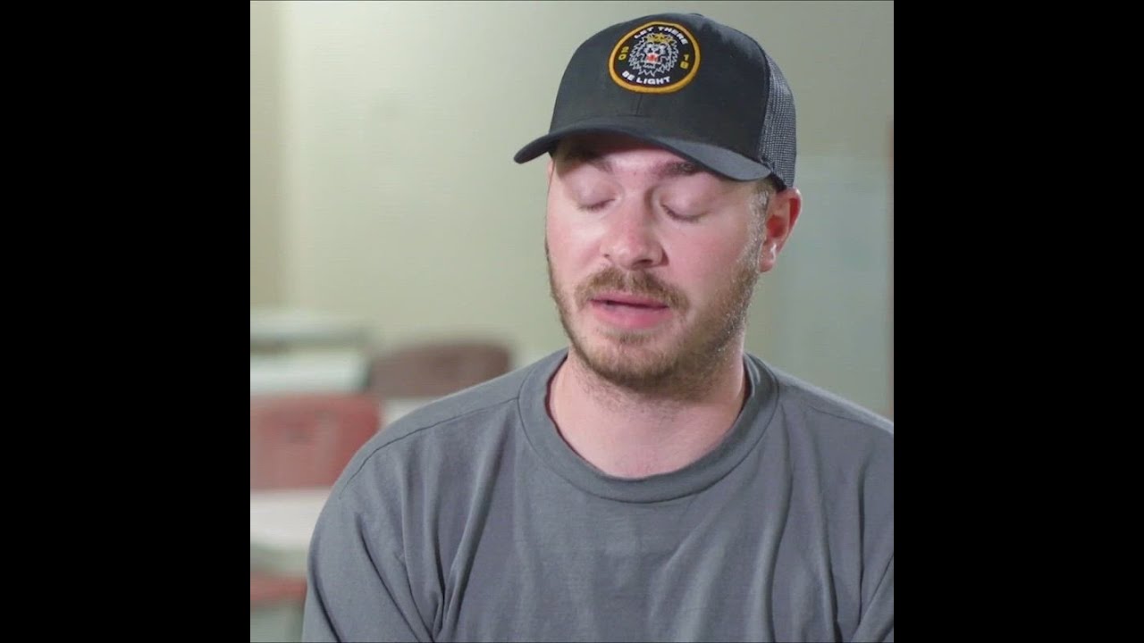 Brandon Testimonial - YouTube