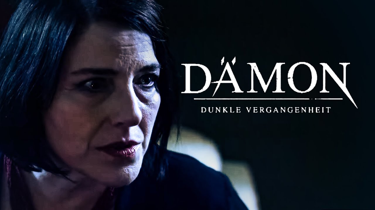Dämon – Dunkle Vergangenheit (HORROR THRILLER in voller Länge, kompletter Thriller auf Deutsch ...