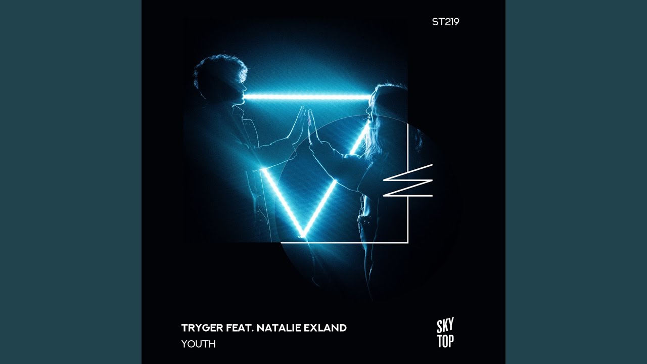Youth feat. Natalie Exland (Savin Remix) - YouTube