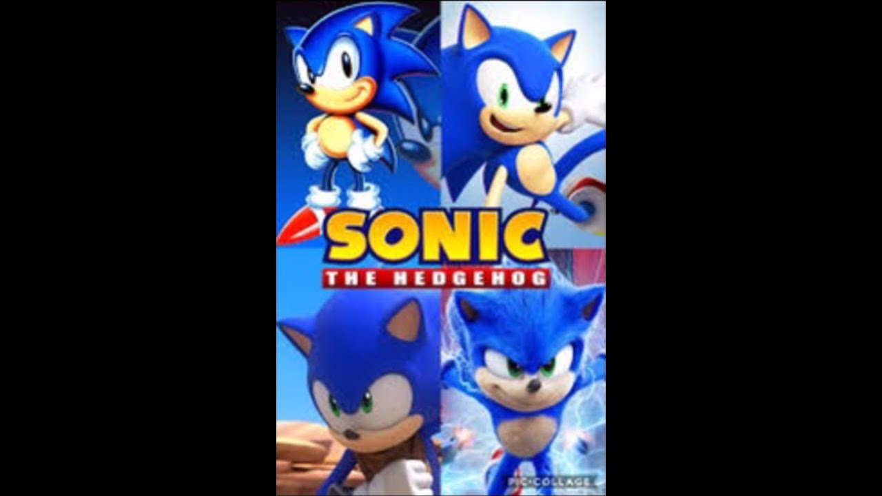 Sonic's Green Hills Adventures Season 5 Ch 16 Comfort & Visiting Tails ...