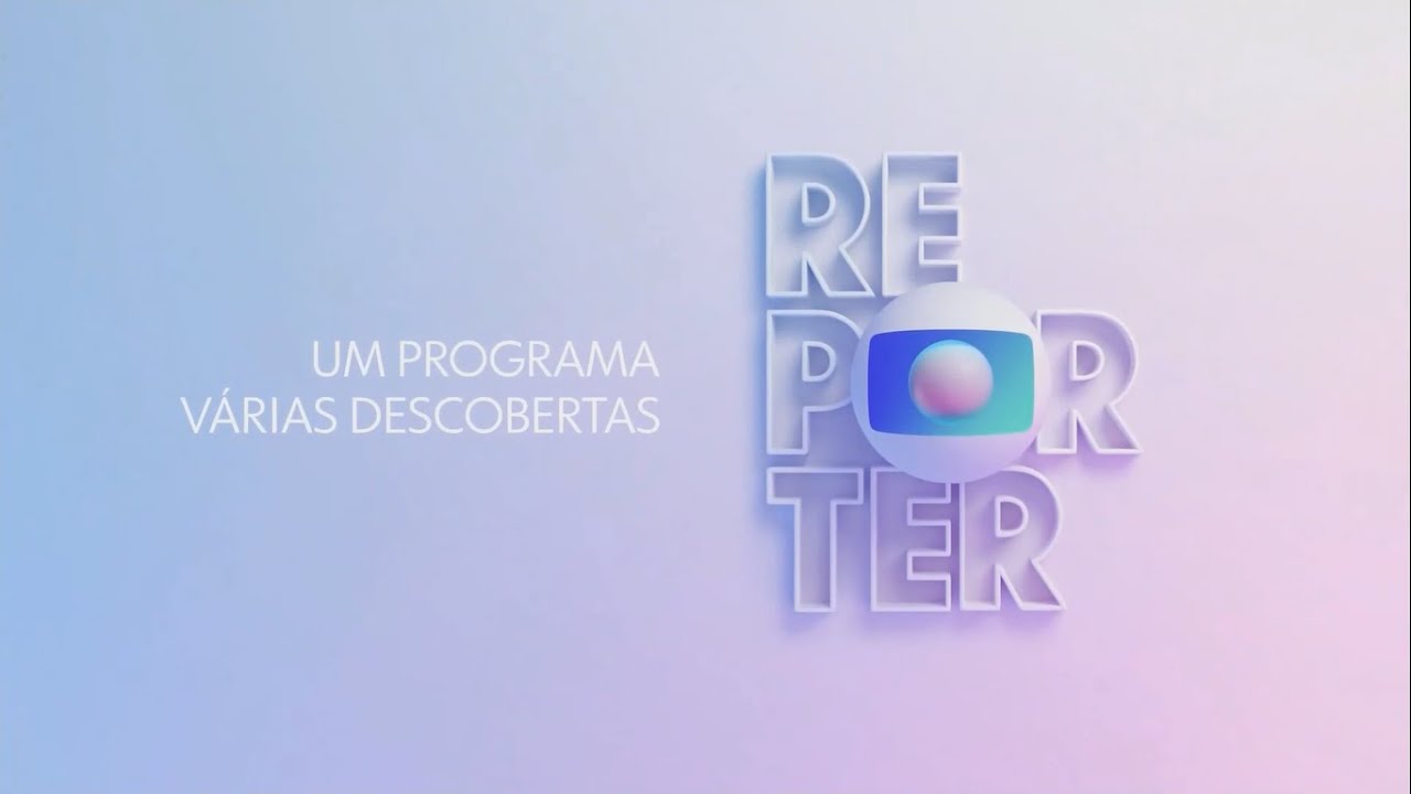 (RBS TV) Globo Repórter | Chamada para nova temporada em 04/03/2022 com ...