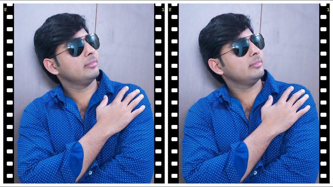 Actor Amith Shortfilm - YouTube