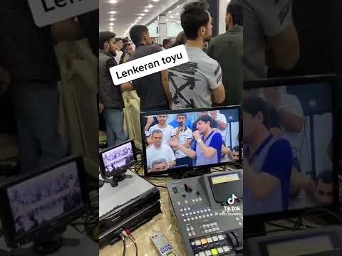 Lənkəran toyu meyxana 12/06/2022