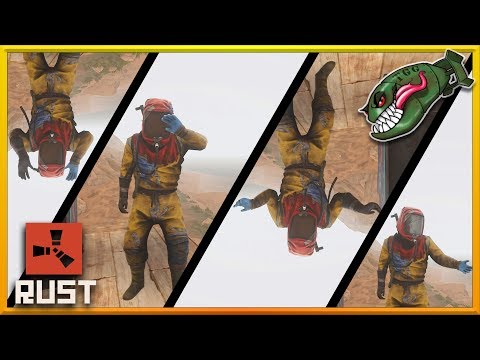 How To Repair Chippy Rust Arcade