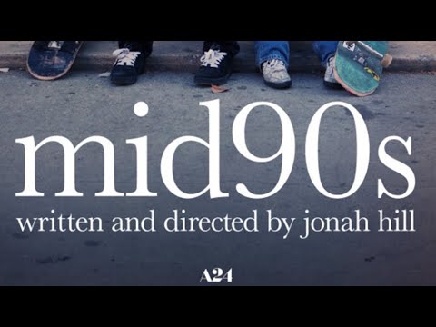 Mid90s text story part 2 - YouTube