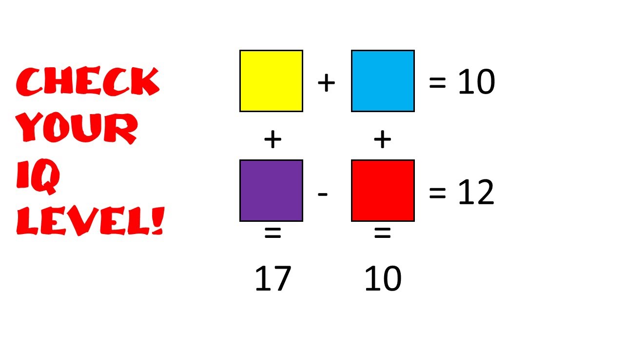 Cracking the FOUR BOX EQUATION SOLUTION || A Mind-Bending Math Puzzle ...