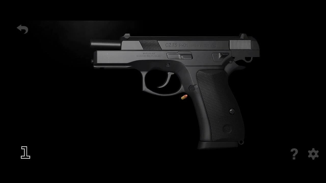 gun firing best satisfying videos - YouTube